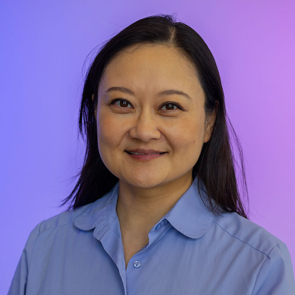 Archives: Staff Members - Connecting People to God and One Another